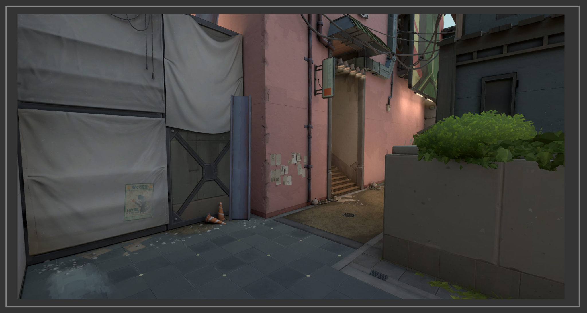 When is Split returning to the VALORANT map pool rotation? - Dot Esports