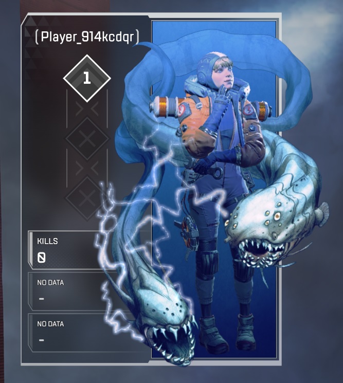 Every Apex Legends Legendary Banner So Far | Dot Esports