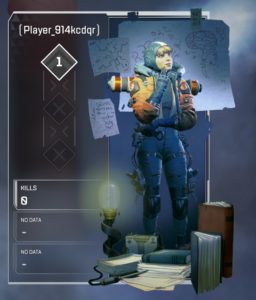 Every Apex Legends Legendary Banner So Far - Dot Esports