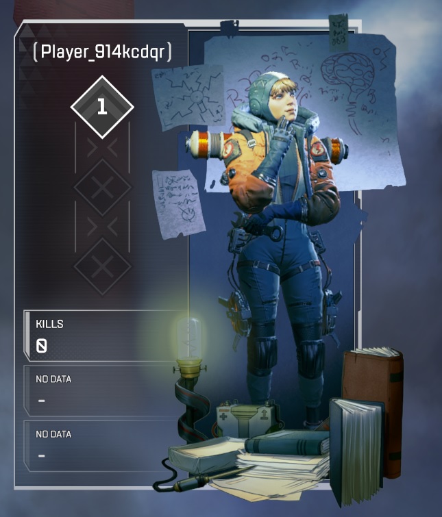 Every Apex Legends Legendary Banner So Far | Dot Esports