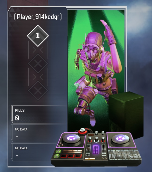 Every Apex Legends Legendary Banner So Far | Dot Esports
