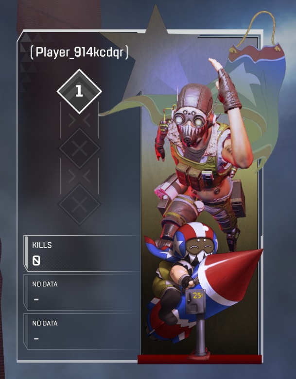 Every Apex Legends Legendary Banner So Far | Dot Esports