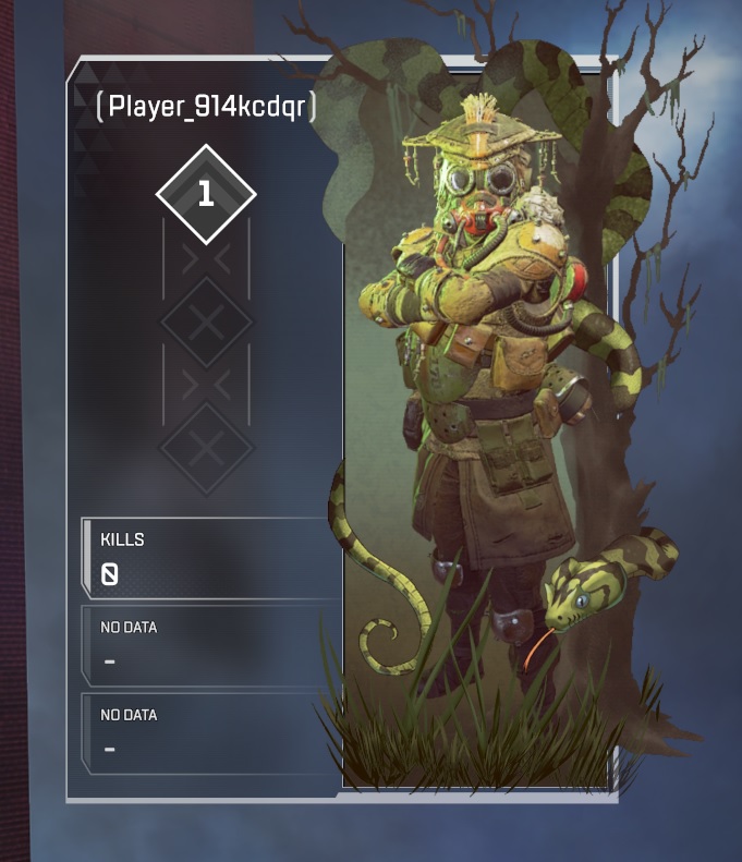 Every Apex Legends Legendary Banner So Far | Dot Esports