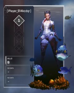 Every Apex Legends Legendary Banner So Far | Dot Esports