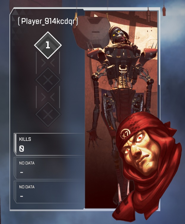 Every Apex Legends Legendary Banner So Far | Dot Esports