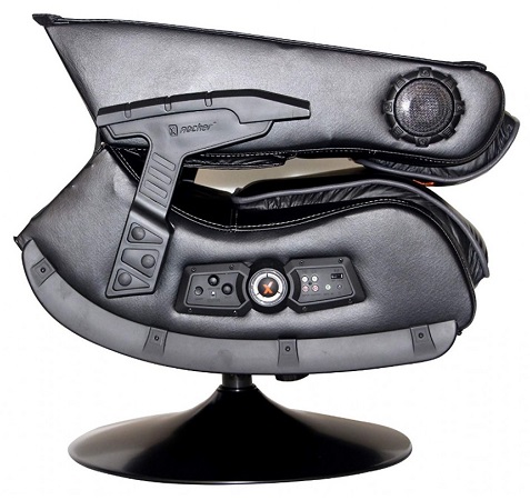 The 6 best console gaming chairs | Dot Esports