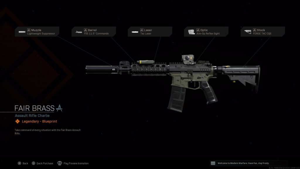 How to unlock Gaz in Call of Duty: Modern Warfare and Warzone - Dot Esports