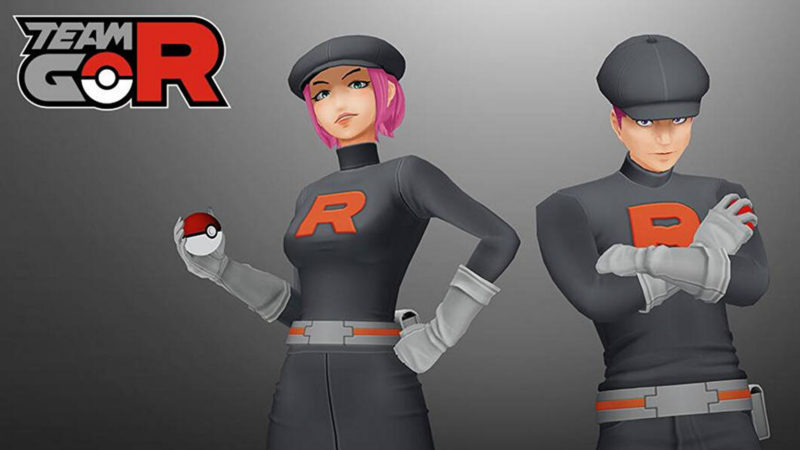 All Pokémon Go Rocket Grunt counters and lineups - Dot Esports