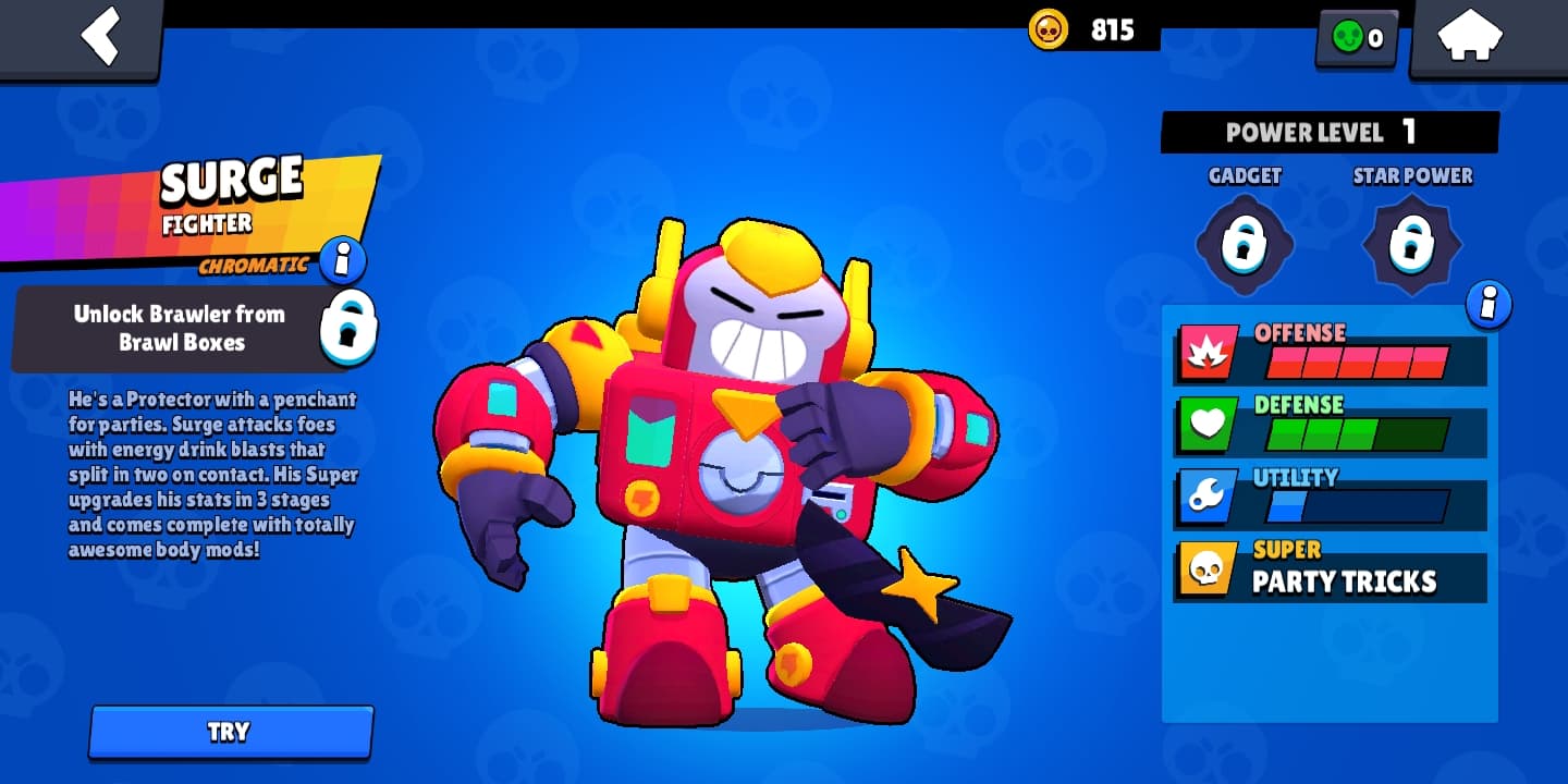 Almost everything you need to know about Brawl Stars' Summer months of ...