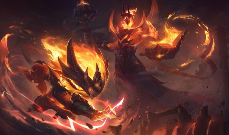 The 5 best Kennen skins in League of Legends - Dot Esports