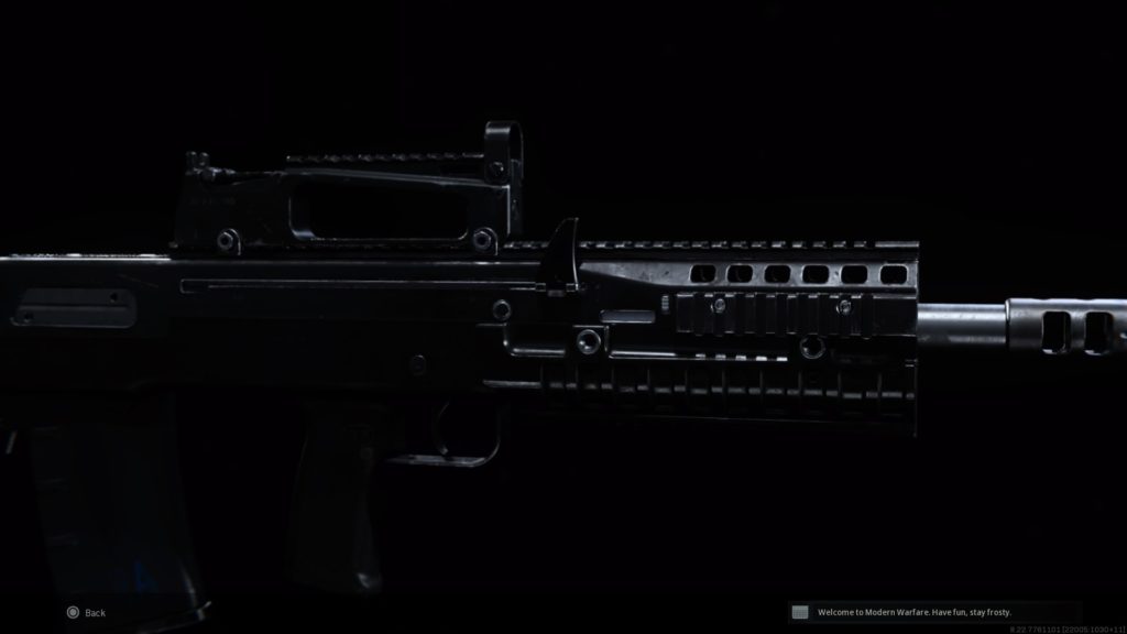 The best Oden loadout in Call of Duty: Warzone - Dot Esports