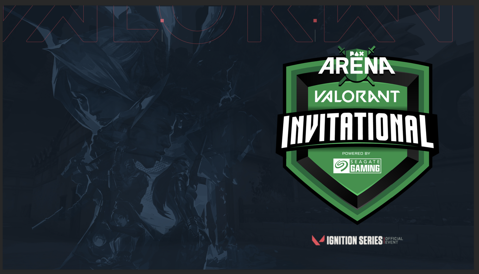 How to watch the PAX Arena VALORANT Invitational - Dot Esports