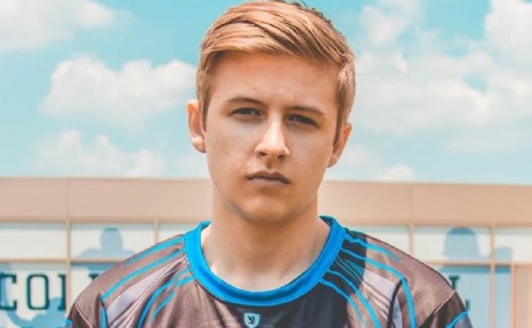 Symfuhny’s Streaming Setup: Mouse, keyboard, and more - Dot Esports