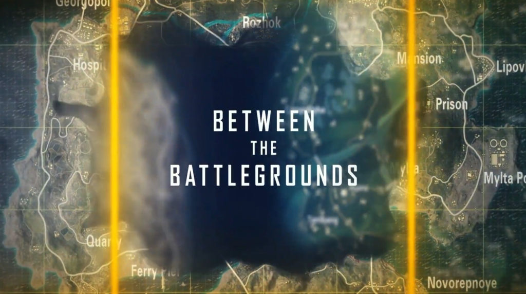 First episode of PUBG Mobile Esports' documentary series Between the ...