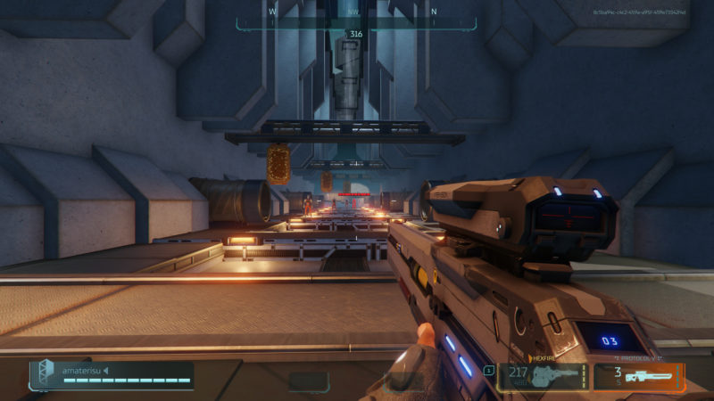 The best weapons in Hyper Scape - Dot Esports