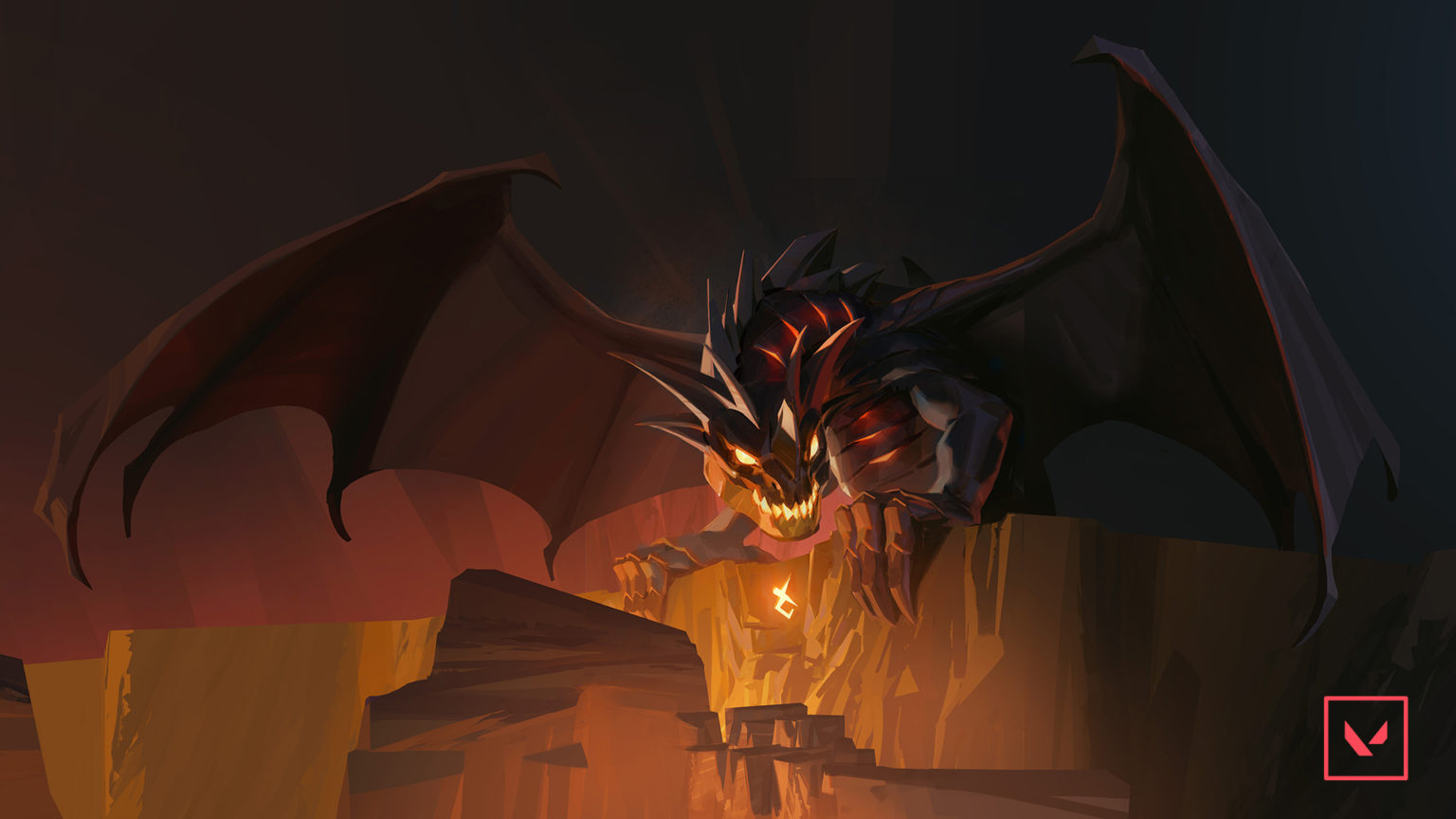 VALORANT’s Elderflame Collection will light a fire in your heart and ...