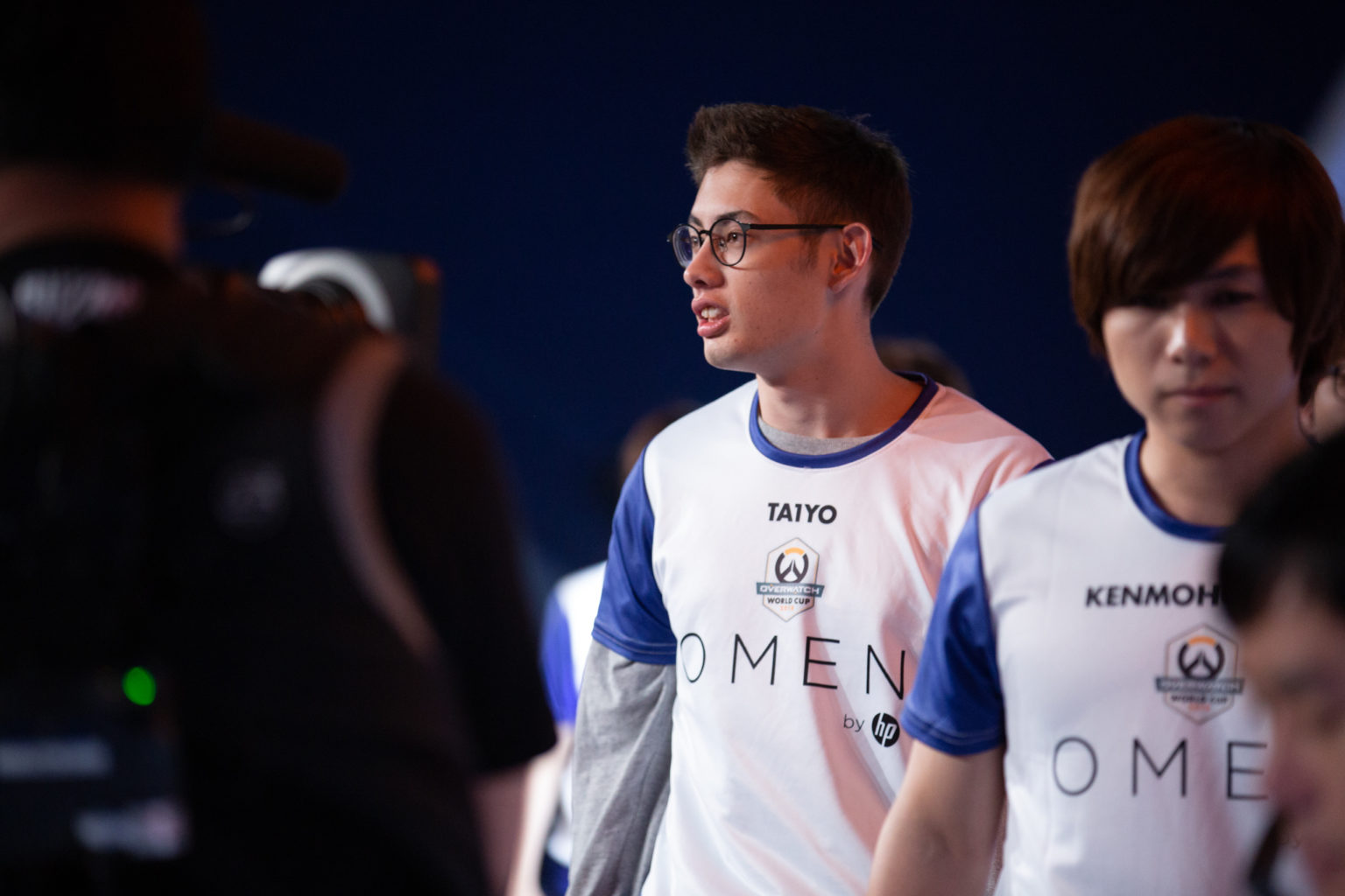 San Francisco Shock adds Ta1yo to Overwatch League roster - Dot Esports