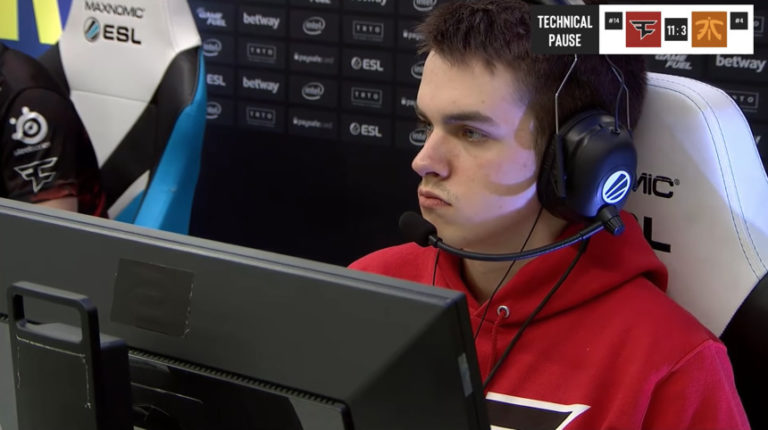 FaZe Broky among other CS:GO pros who remain unpaid by Epsilon Esports ...
