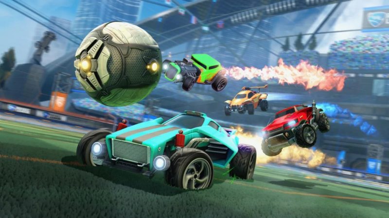 Top 10 most expensive items in Rocket League - Dot Esports