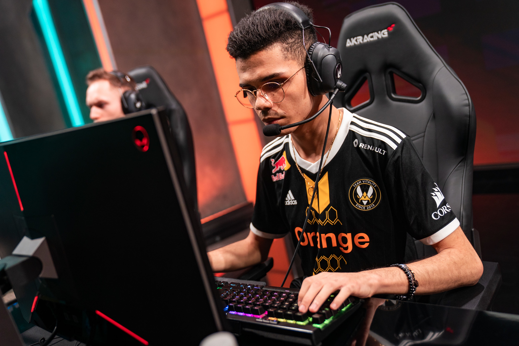 Vitality s Skeanz I Think It Was Good To Put Me In Academy To Regain Confidence Dot Esports