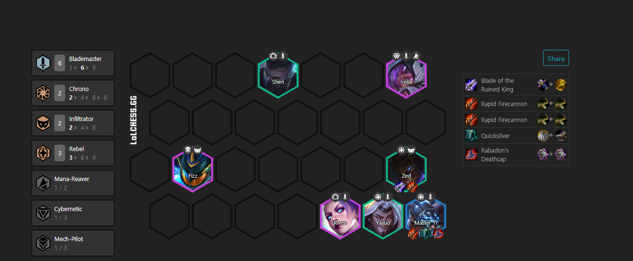 Best Teamfight Tactics comps in Patch 10.15 | Dot Esports