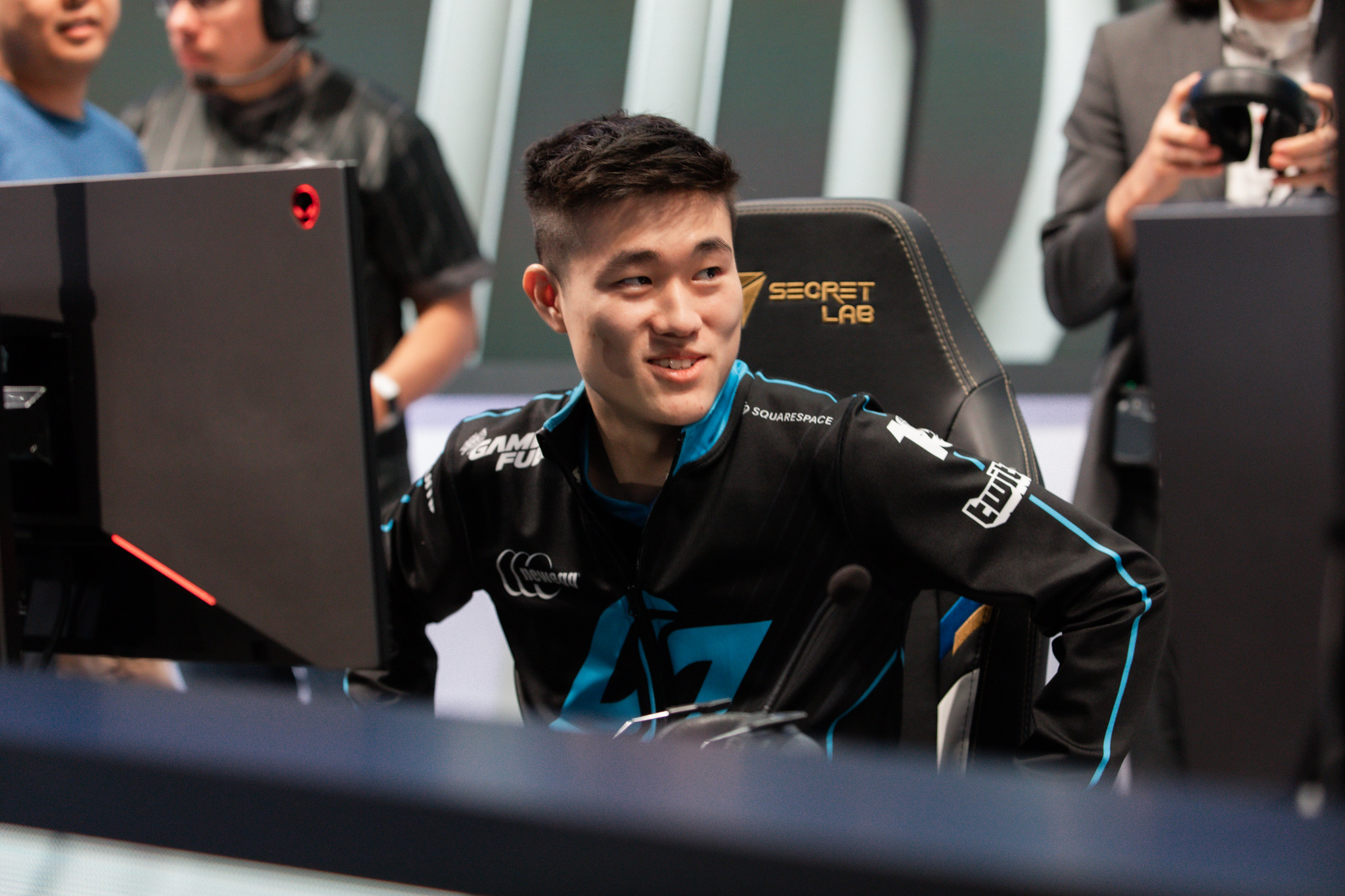 Pobelter benched for week 9 of 2020 LCS Summer Split, IWD says - Dot ... Pobelter benched for week 9 of 2020 LCS Summer Split, IWD says - Dot ...