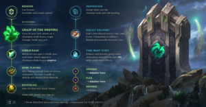 Best Poppy build in League of Legends - Dot Esports