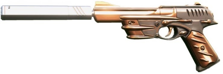 All weapon skins in VALORANT | Dot Esports