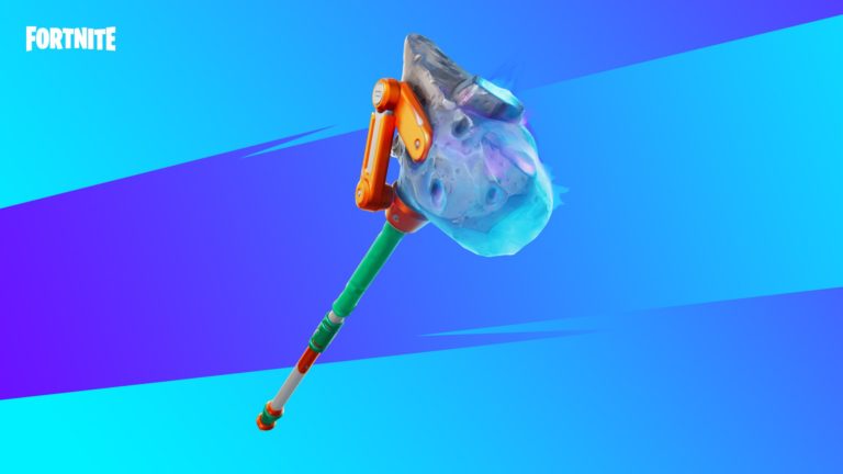 What is classified as a Melee Weapon in Fortnite? - Dot Esports