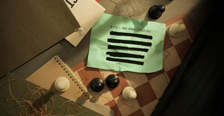 Call of Duty 2020's ARG continues with Cold War footage, Warzone map ...