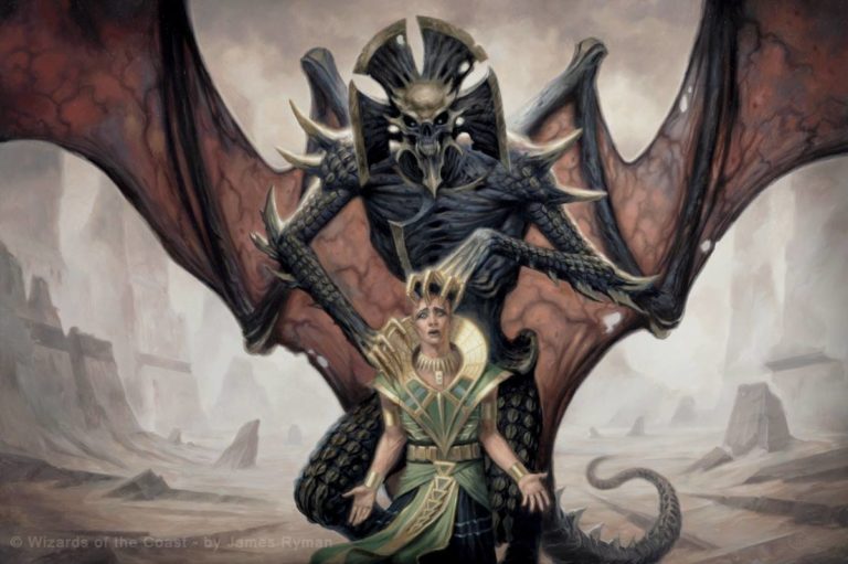 Amonkhet Remastered cards to craft for Historic - Dot Esports