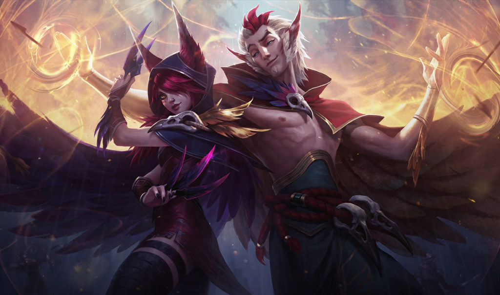 Best supports to pair with Samira in League of Legends - Dot Esports