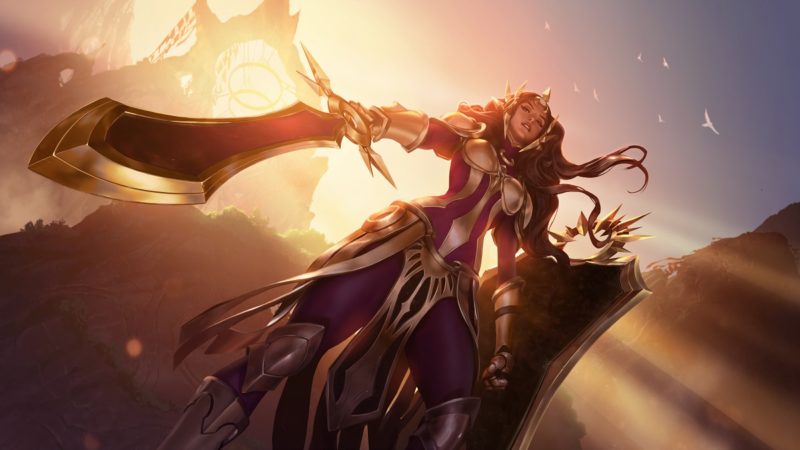 Best supports to pair with Samira in League of Legends - Dot Esports