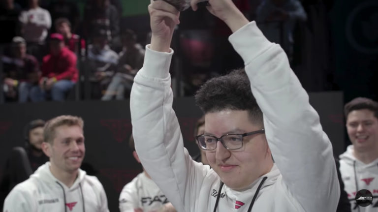 The 10 Highest-Earning Professional Players in Call of Duty