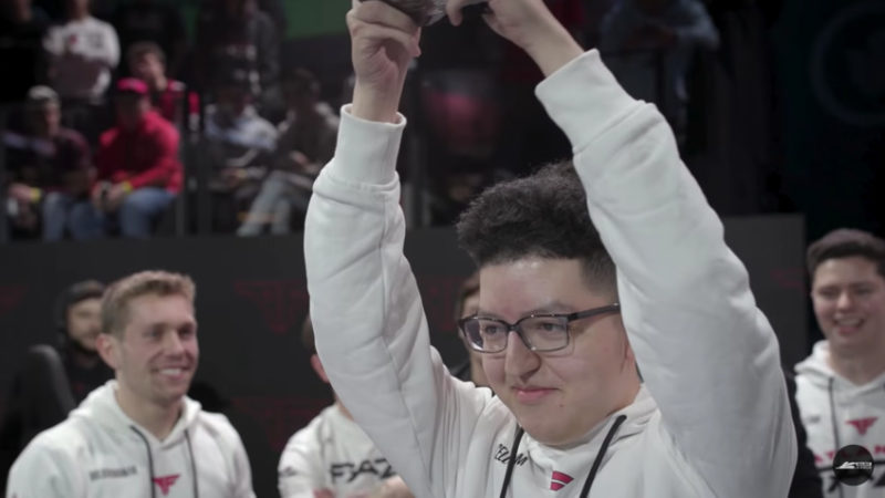 The 10 Highest-Earning Professional Players in Call of Duty