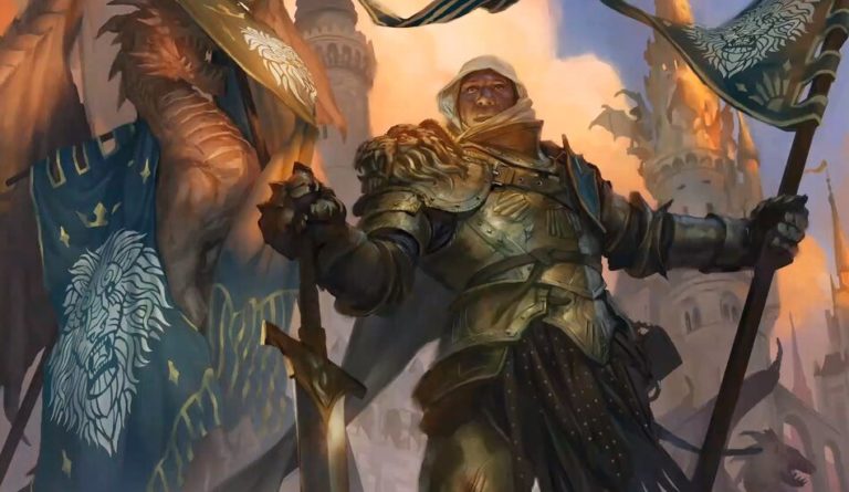 The 5 best Commanders in Magic: The Gathering - Dot Esports