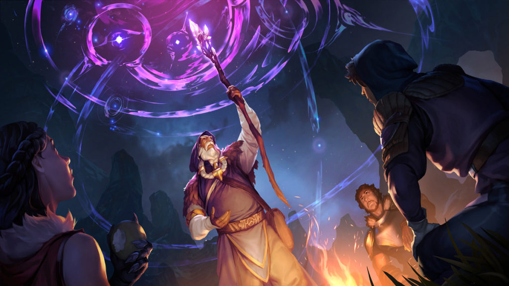 The 5 best Scry cards in Magic: The Gathering - Dot Esports