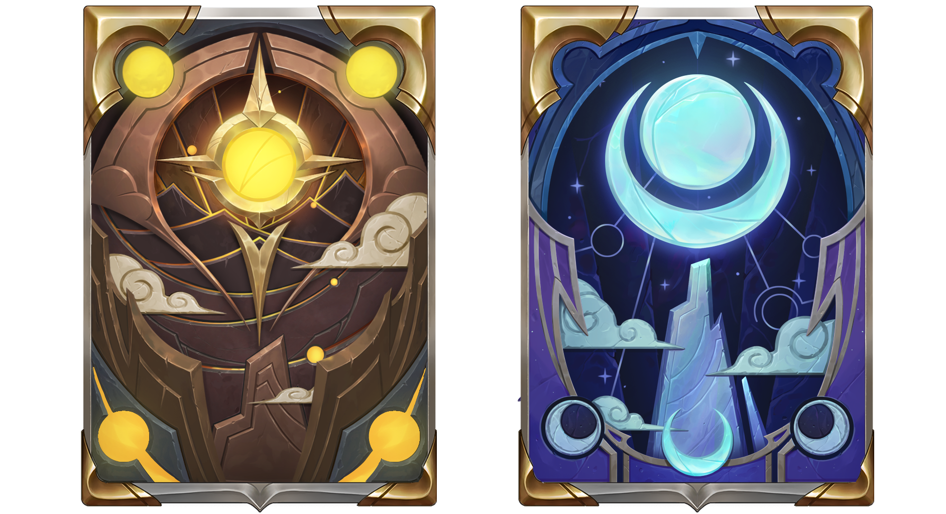 Riot to introduce new LoR Targon personalizations in Call of the ...