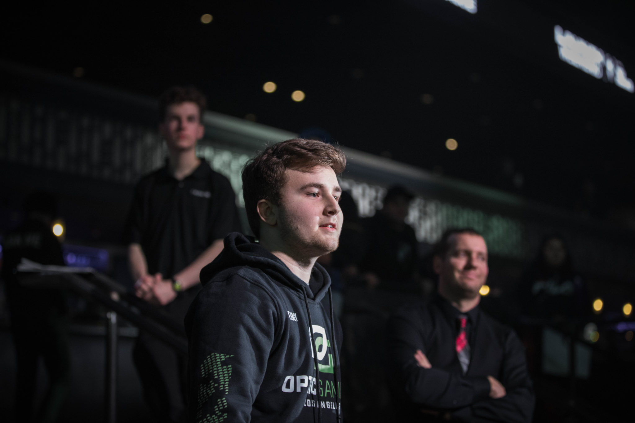 Boston Breach brand, roster officially revealed ahead of 2022 Call of ...