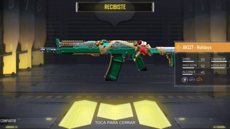 Rarest skins in Call of Duty: Mobile - Dot Esports
