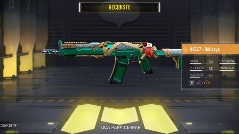 Rarest skins in Call of Duty: Mobile - Dot Esports