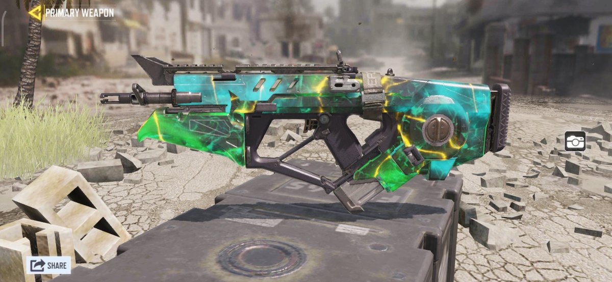Rarest skins in Call of Duty: Mobile - Dot Esports