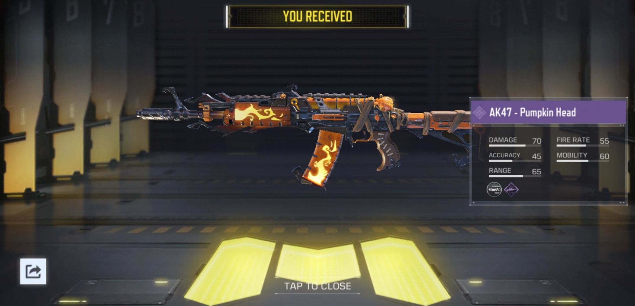 Rarest skins in Call of Duty: Mobile - Dot Esports