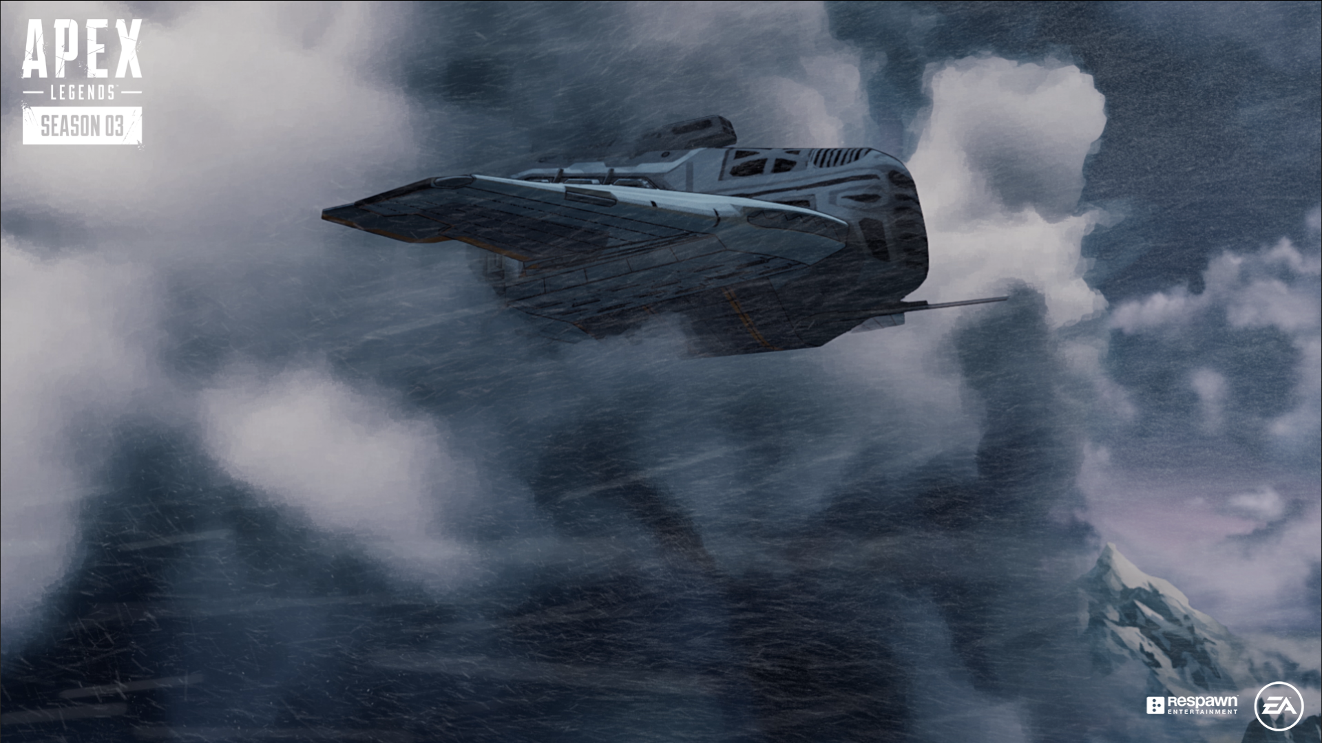 Apex Legends' gravity lifts might be activated next week - Dot Esports