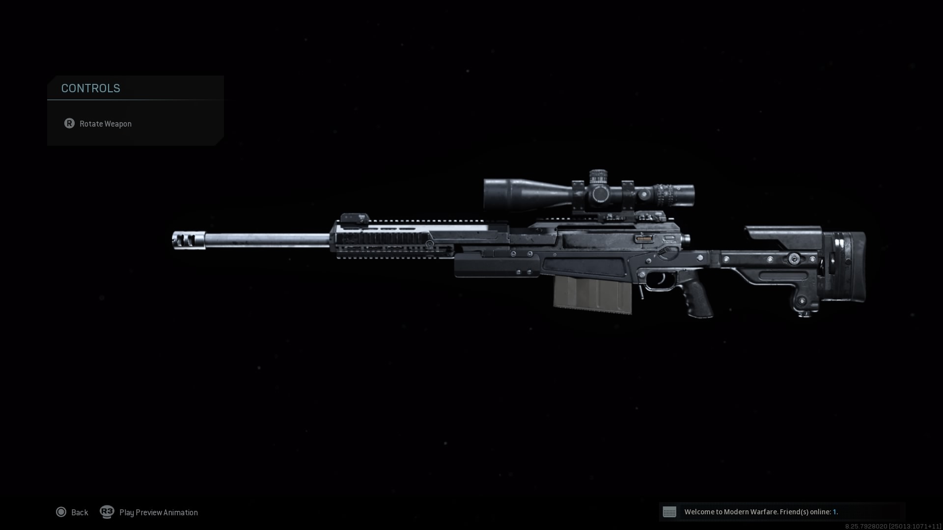 The best long-range weapons in Call of Duty: Warzone - Dot Esports