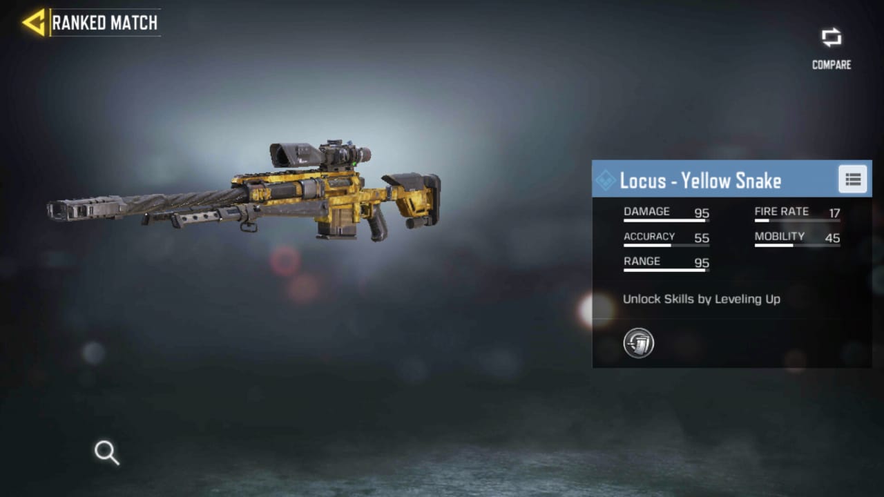 Best guns in Call of Duty: Mobile | Dot Esports