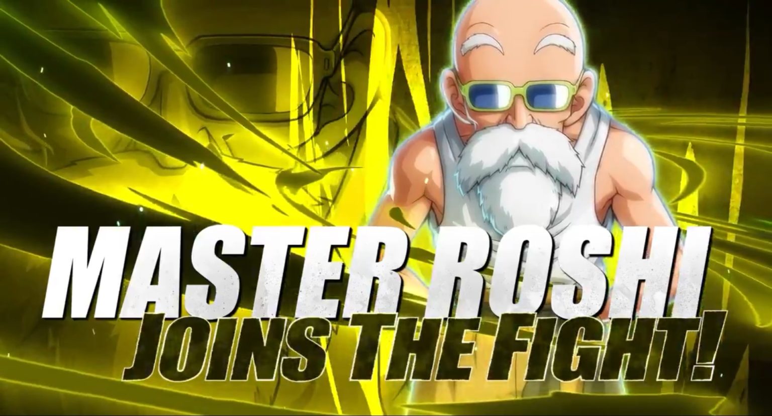 When does Master Roshi release for Dragon Ball FighterZ? - Dot Esports