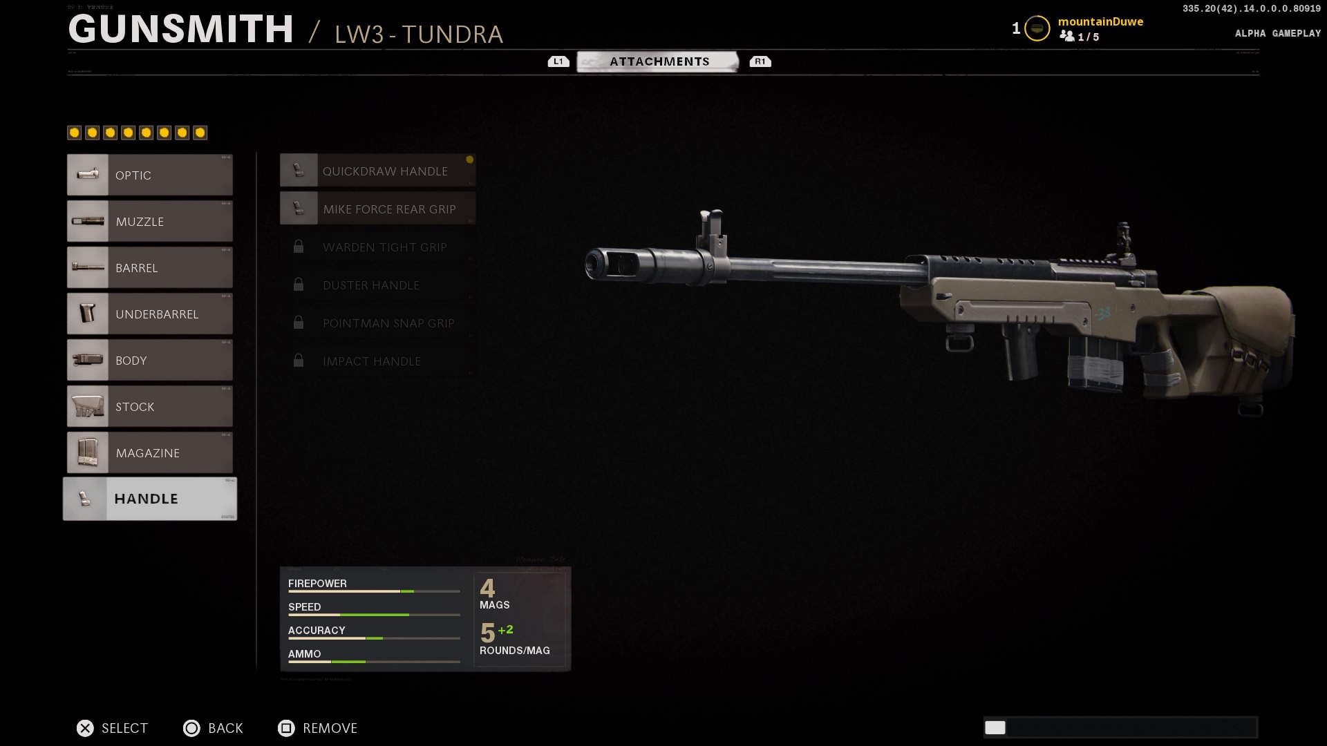 The best LW3 Tundra loadouts in Call of Duty: Black Ops Cold War - Dot Esports