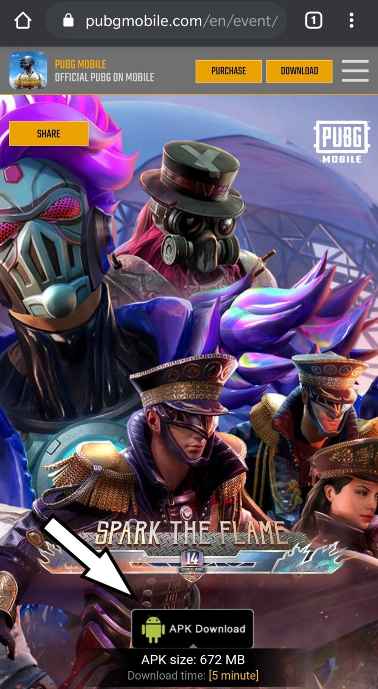 How to download PUBG Mobile without the Google Play Store - Dot Esports