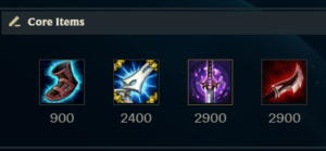 Best Jinx ARAM build in League of Legends - Dot Esports